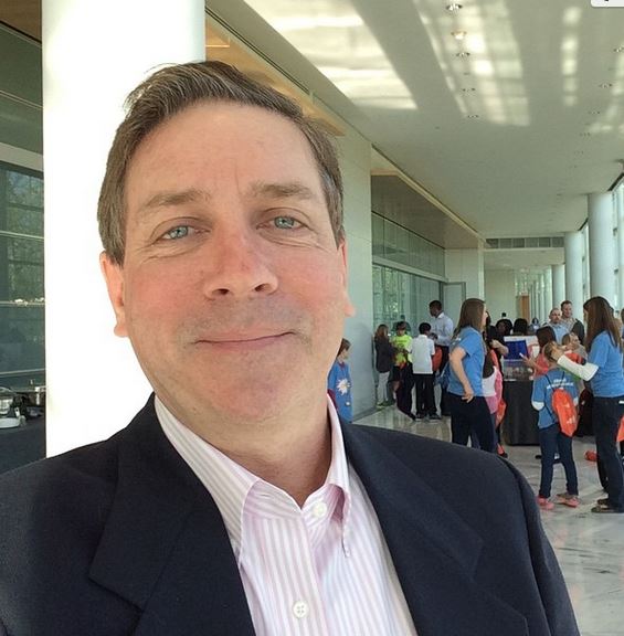 Share your photos for Take Our Daughters and Sons to Work Day | wusa9.com