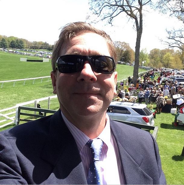 Topper Shutt judges Middleburg Point to Point tailgates | wusa9.com