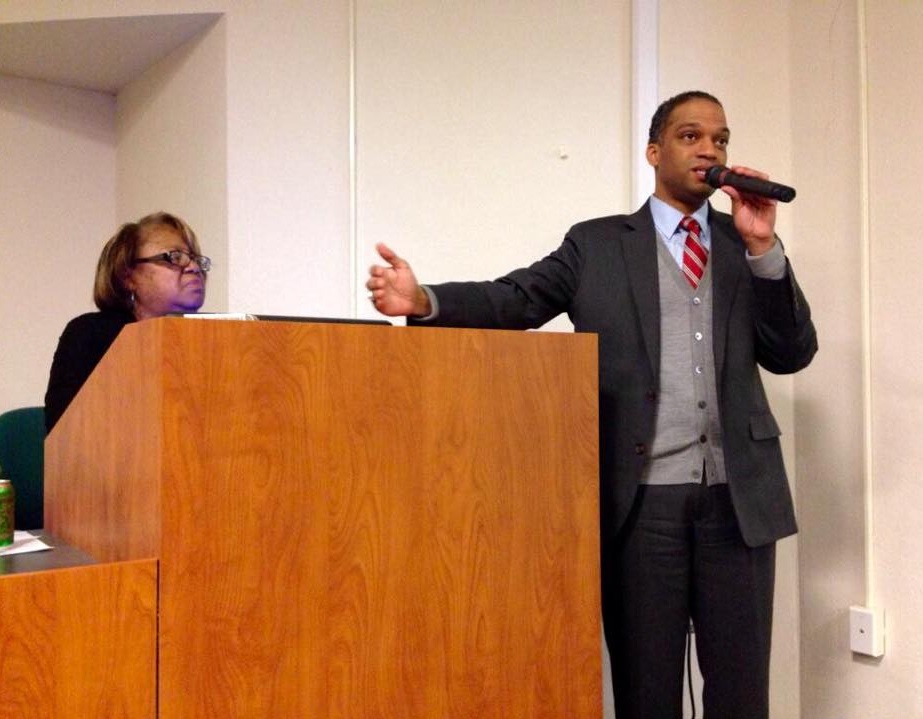 Brandon Todd wins Ward 4 council seat, Ward 8 undetermined | wusa9.com