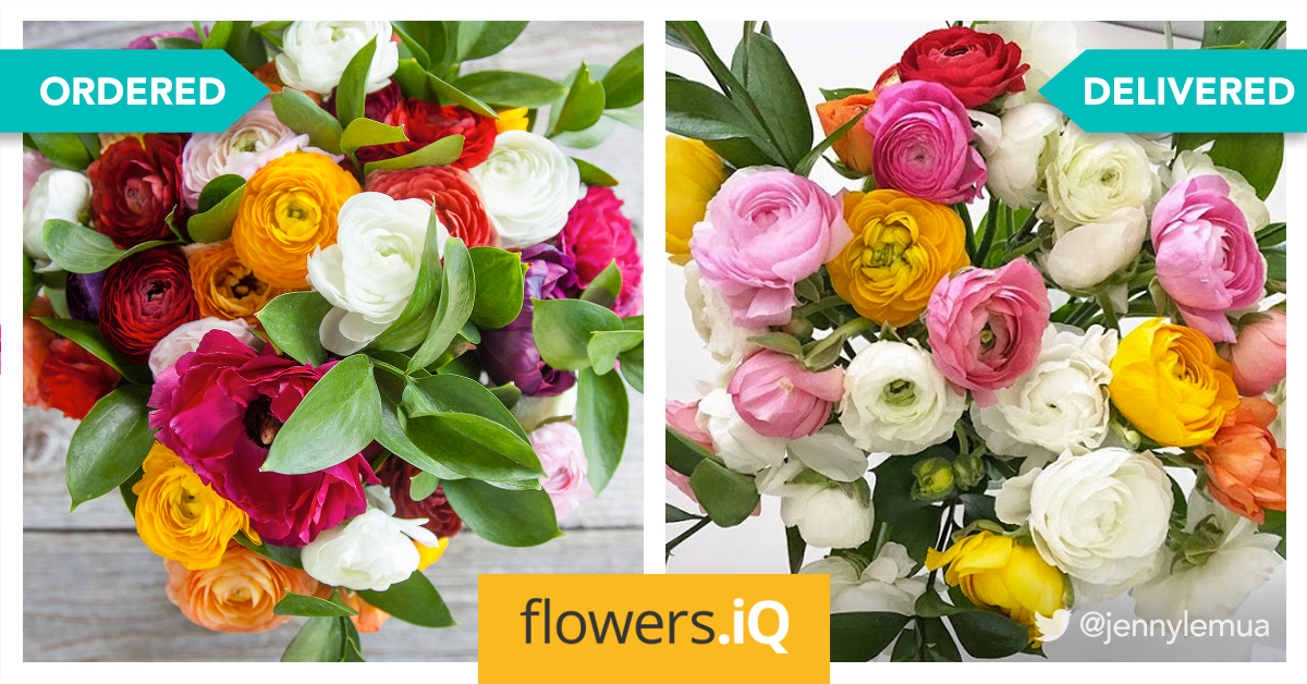 Photos highlight Mother's Day flower fails | wusa9.com