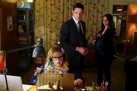 CRIMINAL MINDS season finale on May 6 | wusa9.com