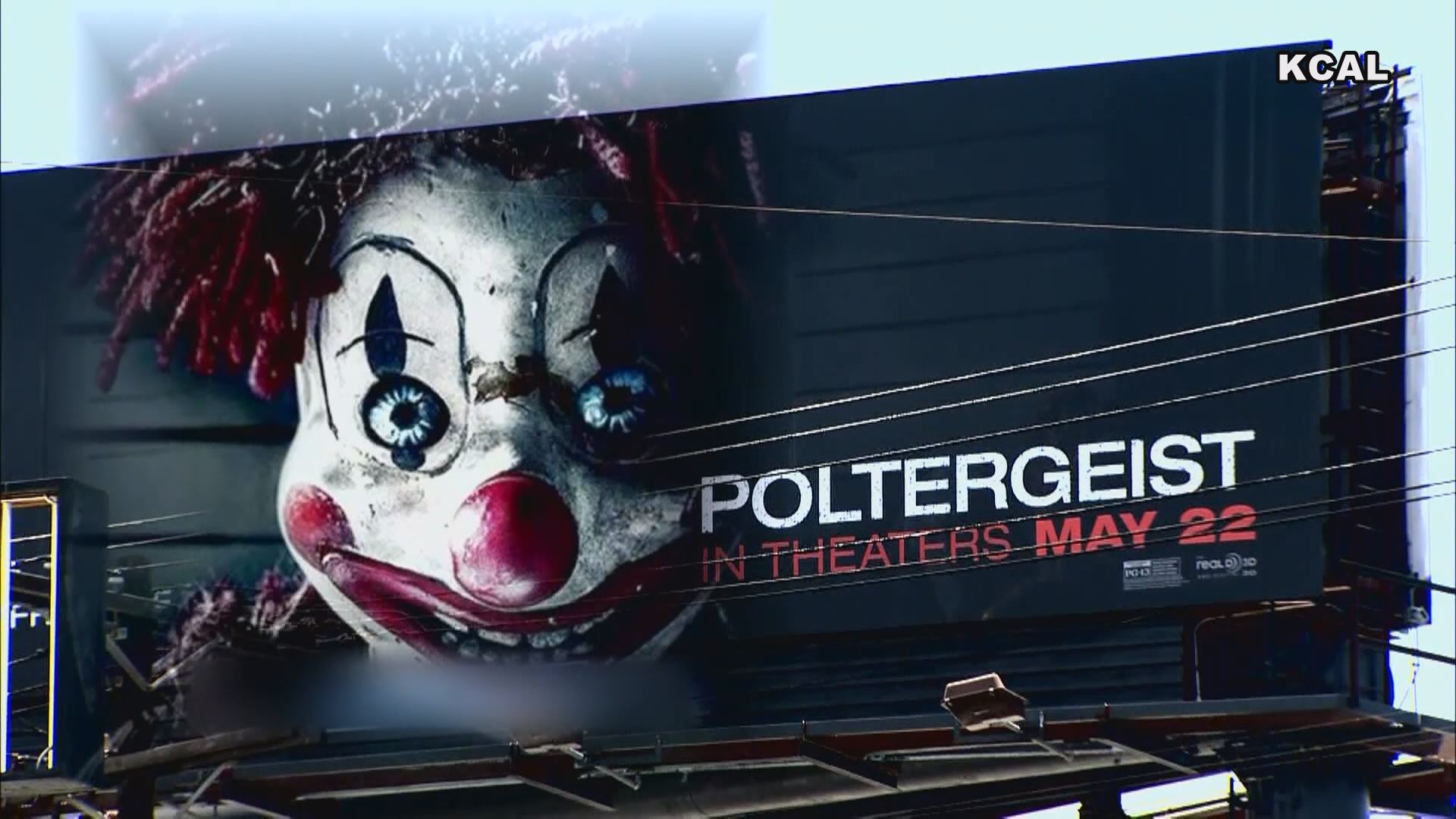 Mom of girl with cancer gets scary billboard near hospital removed ...