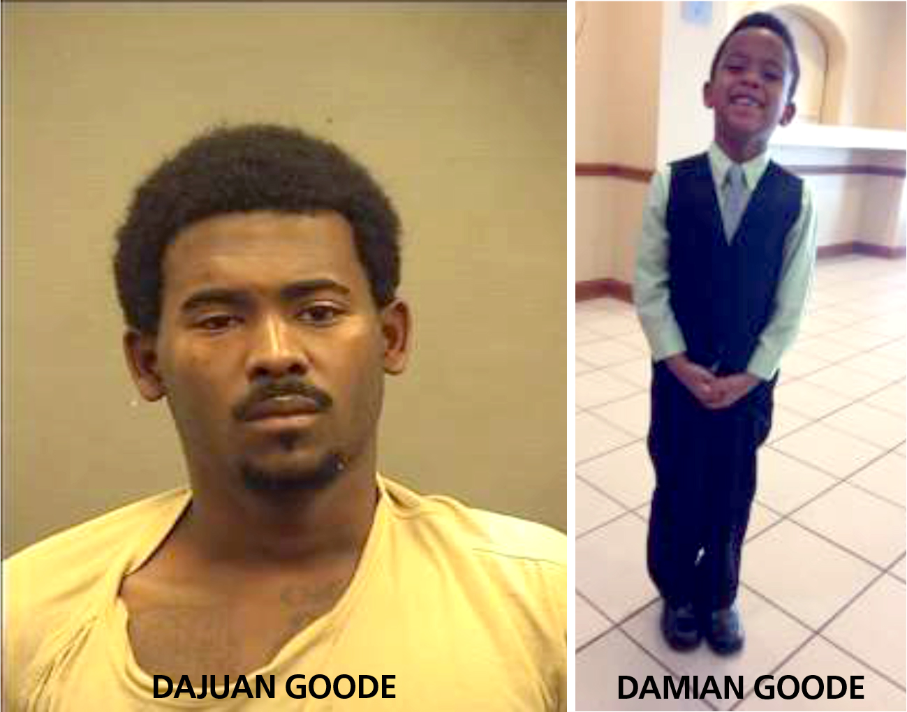 Man accused of abducting son in custody | wusa9.com
