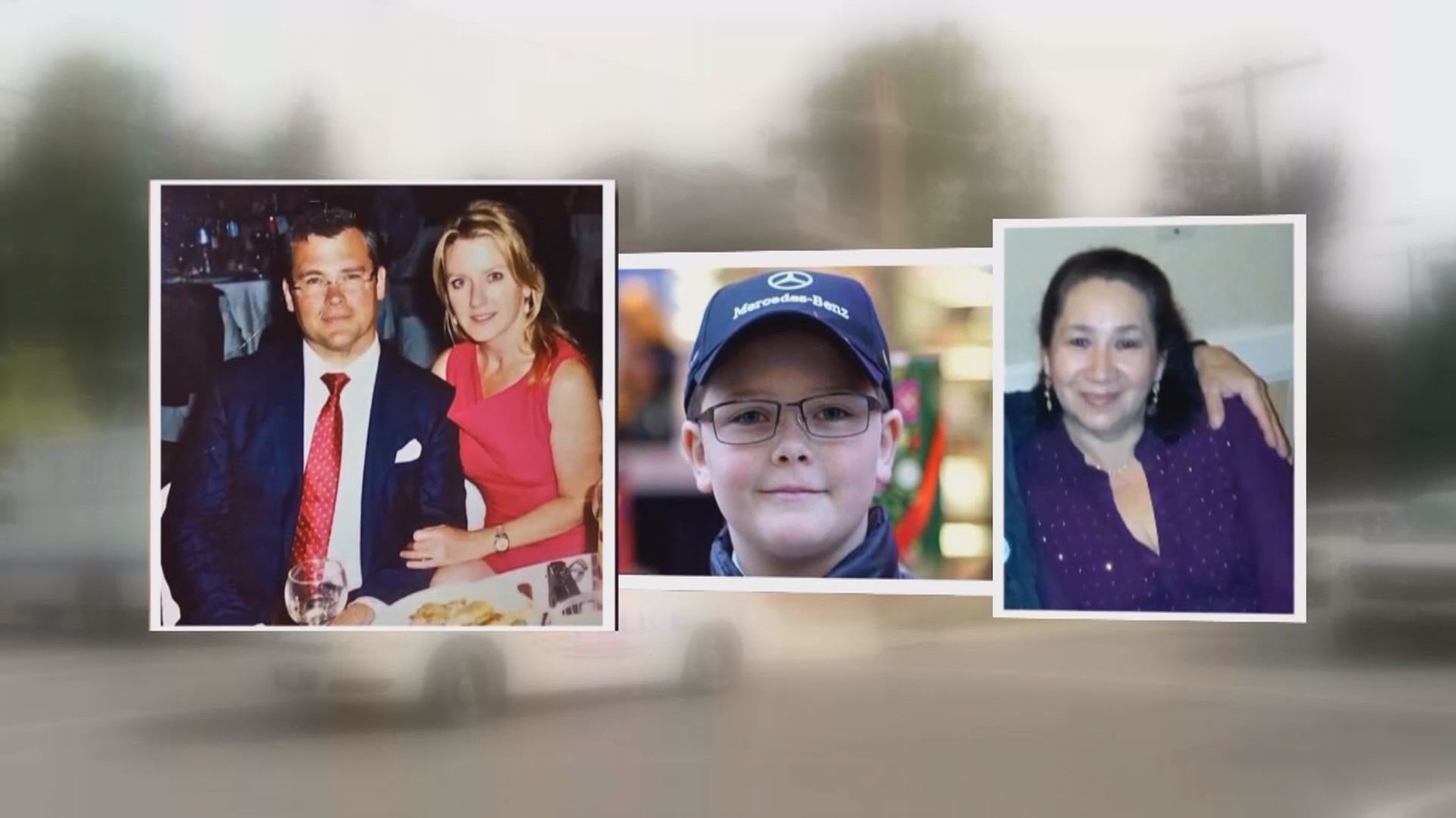 Search intensifies in DC mansion murders | wusa9.com