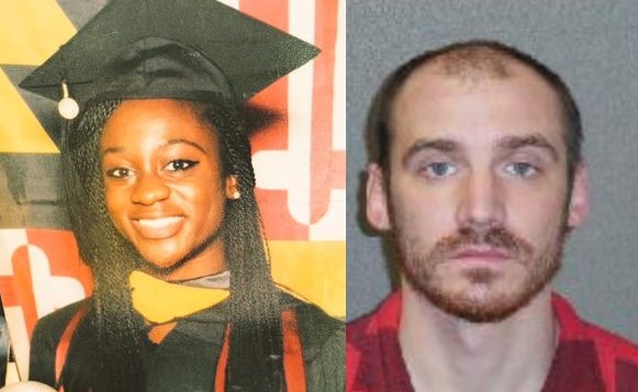 Man pleads guilty to killing ex-girlfriend outside Md. Target | wusa9.com