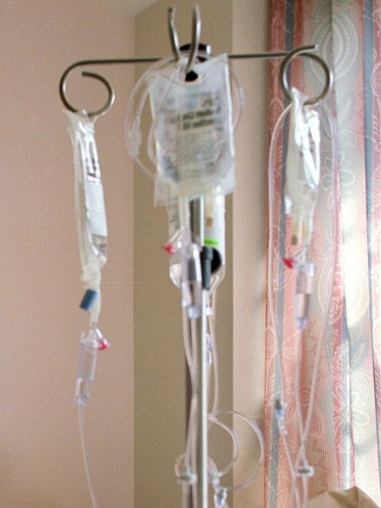 Improving chemo delivery for some cancer patients | wusa9.com
