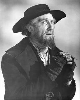 Ron Moody, best known as Fagin, dies aged 91 | wusa9.com