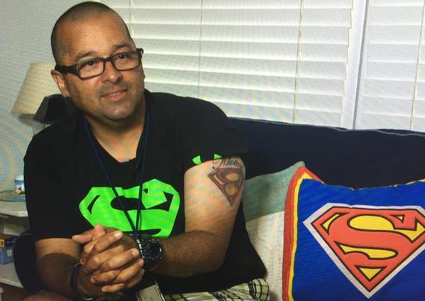 Alexandria Police Officer shot in the head in 2013 retires | wusa9.com