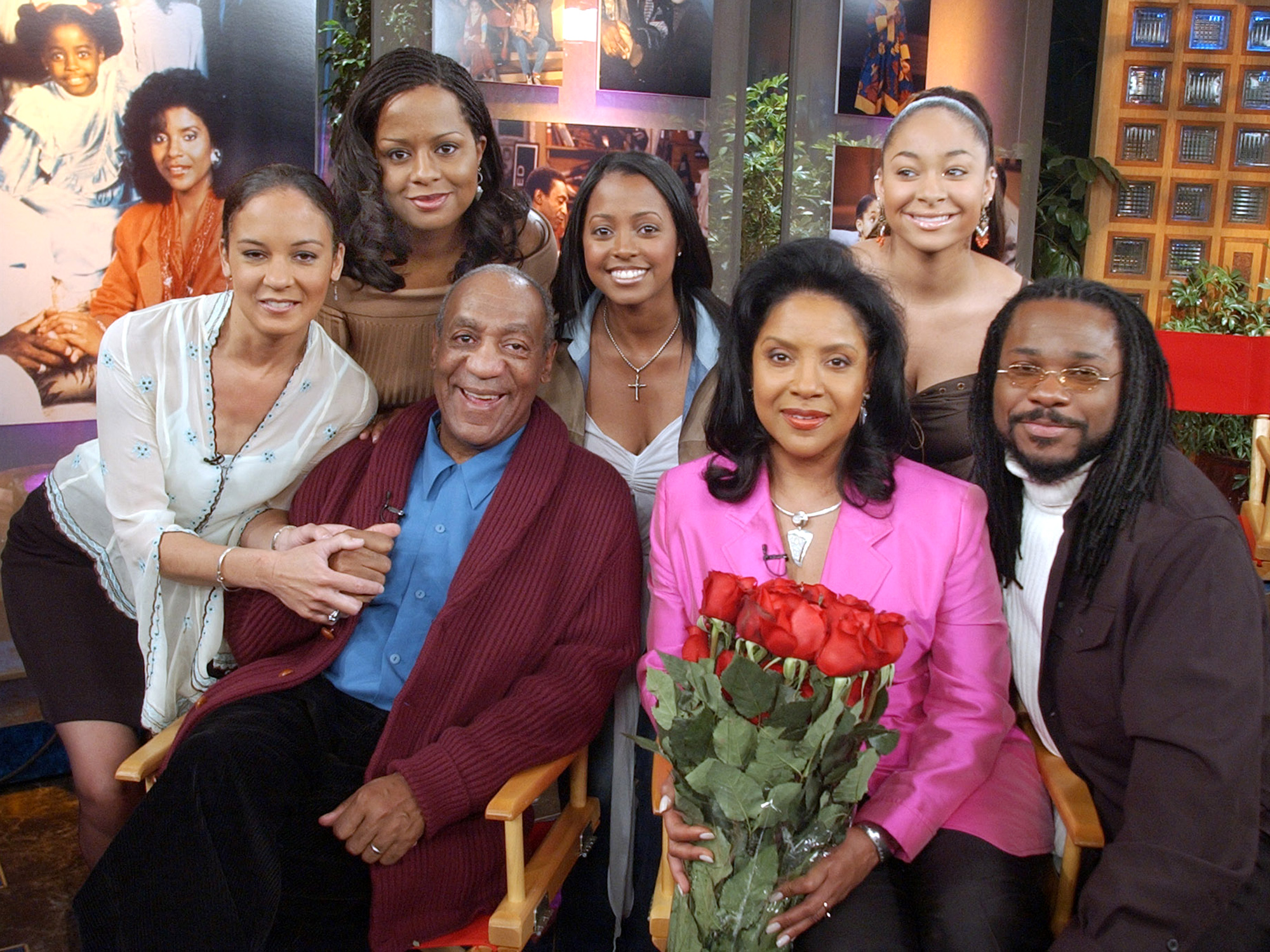 The latest: TV network pulls reruns of '90s-era 'Cosby' | wusa9.com