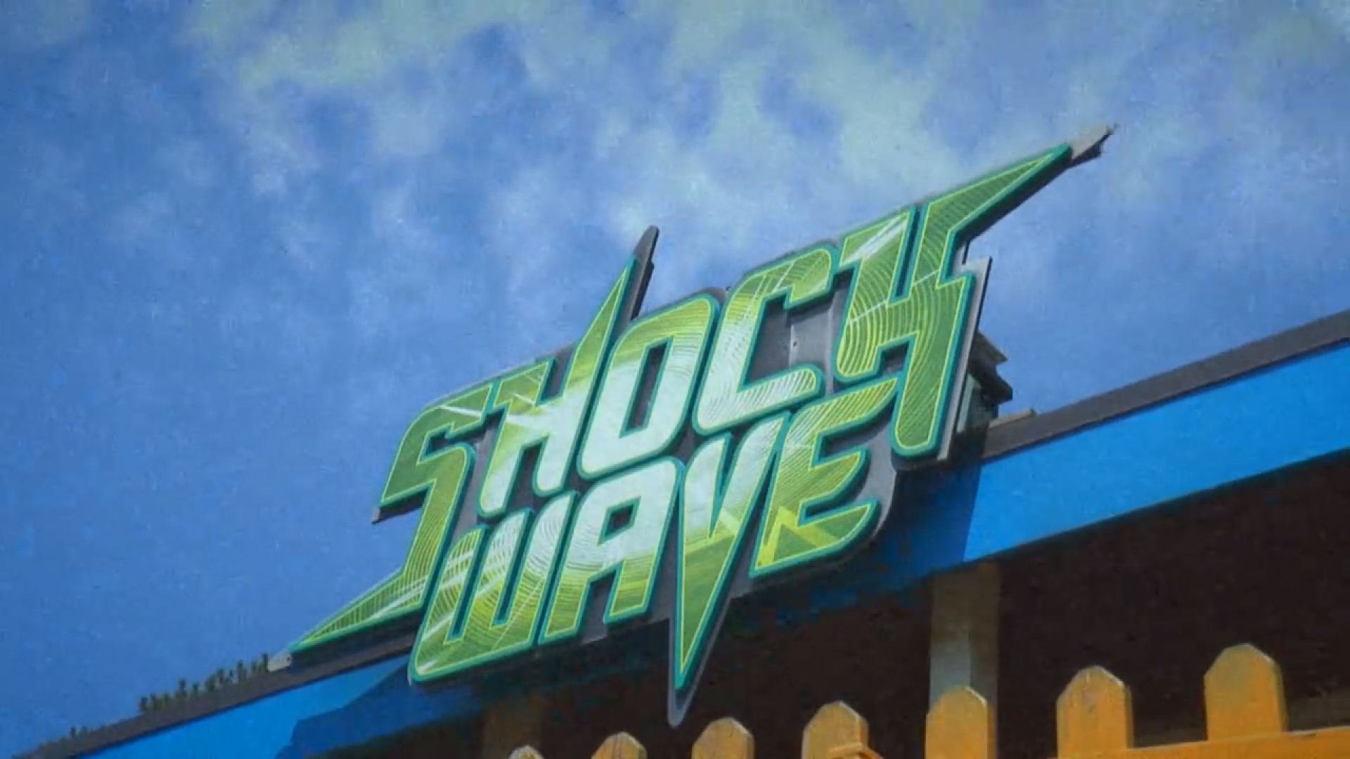 Kings Dominion to close Shockwave coaster in August | wusa9.com