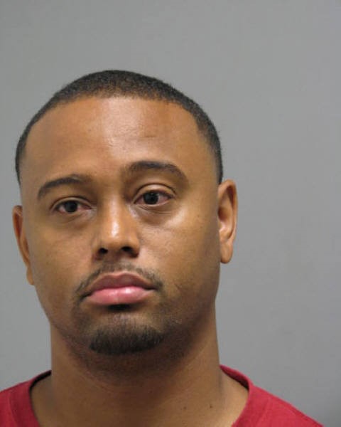Metro police officer arrested for soliciting child photos | wusa9.com
