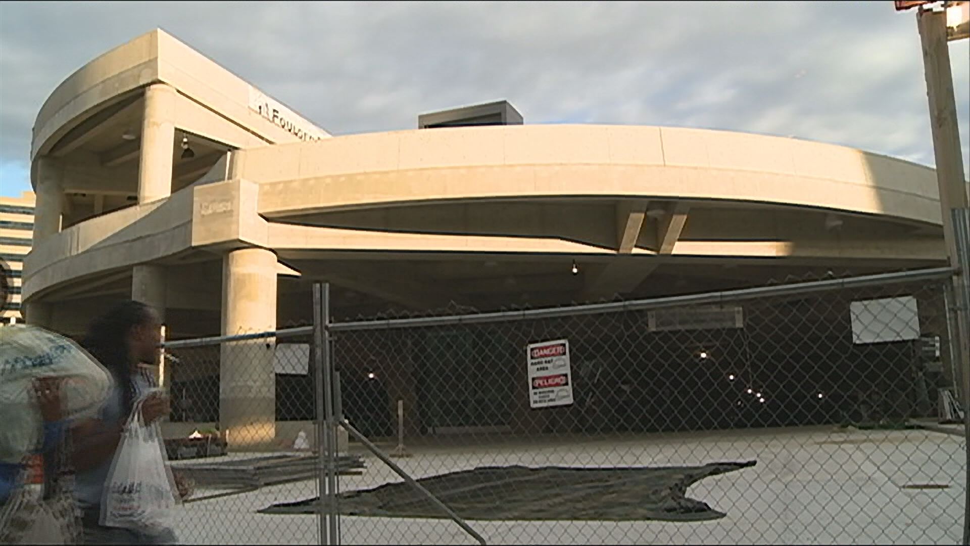Silver Spring Transit Center set to open Sept. 20 | wusa9.com