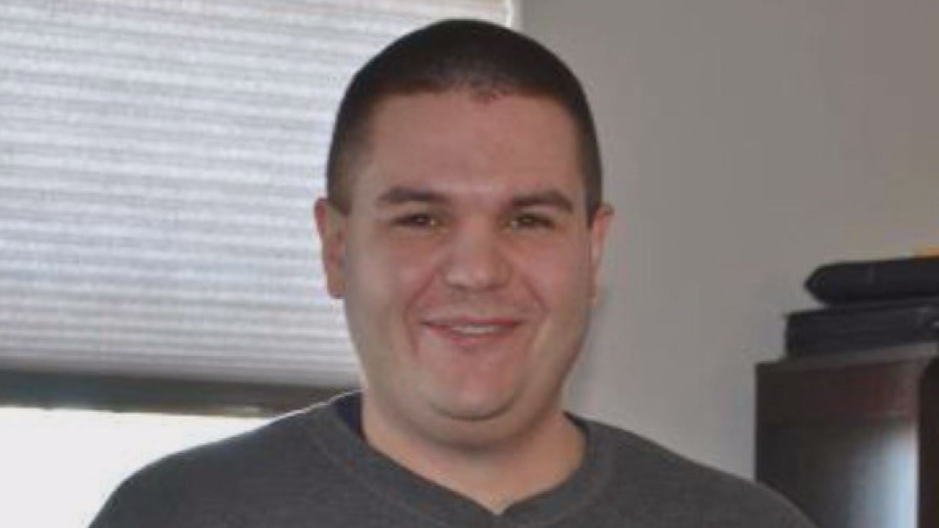 Wife of officer who shot John Geer set up GoFundMe page | wusa9.com