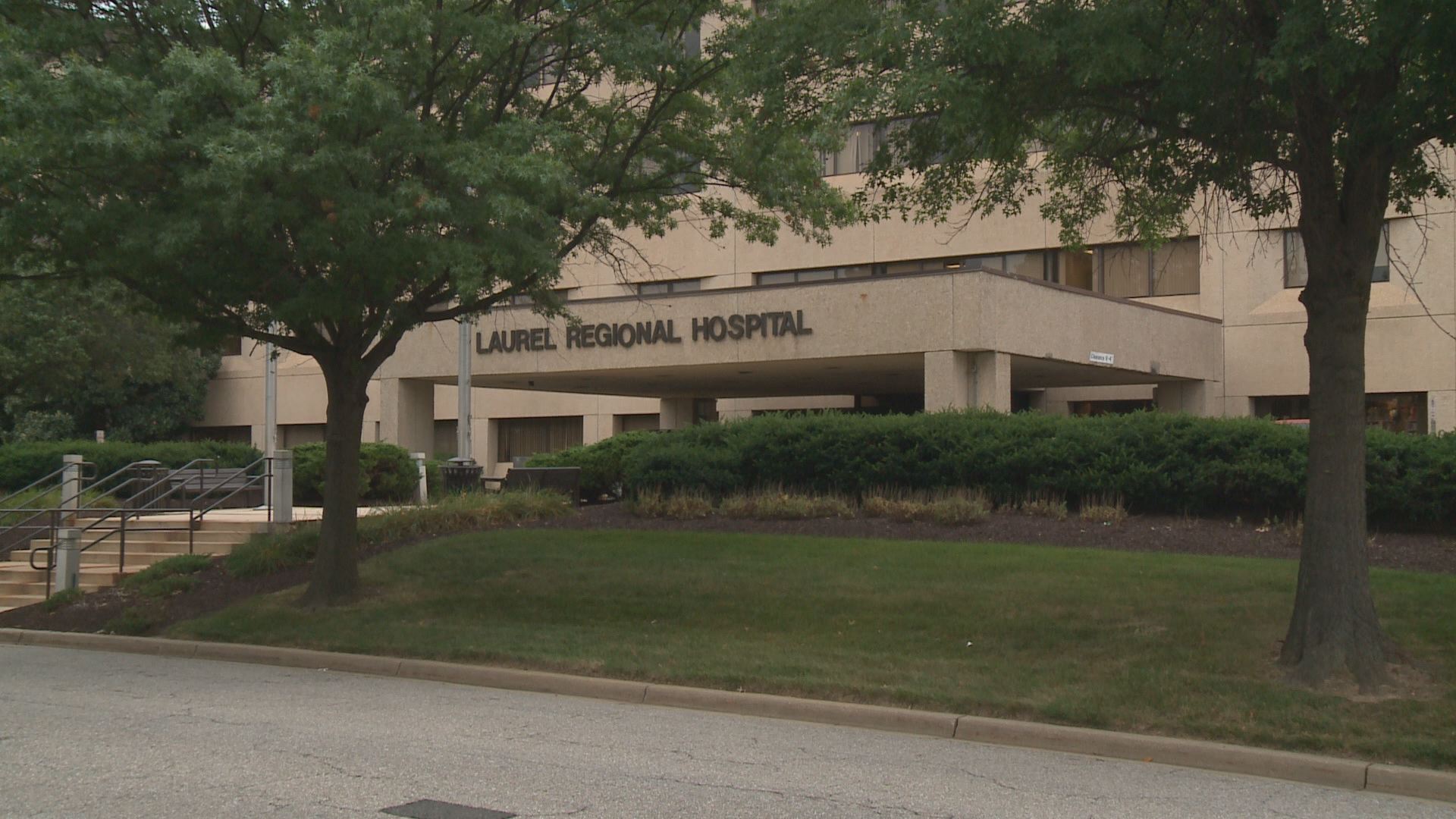 Public forum held on Laurel hospital closure plan | wusa9.com