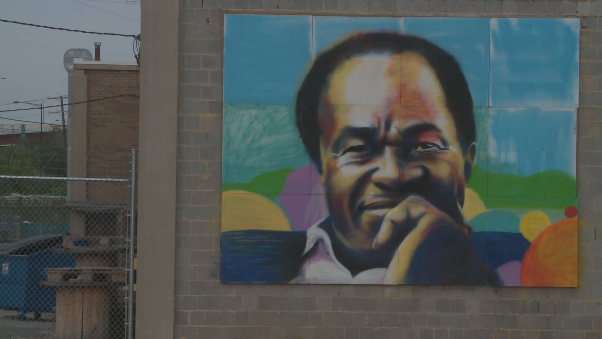 Commission for Marion Barry memorials sparks debate | wusa9.com