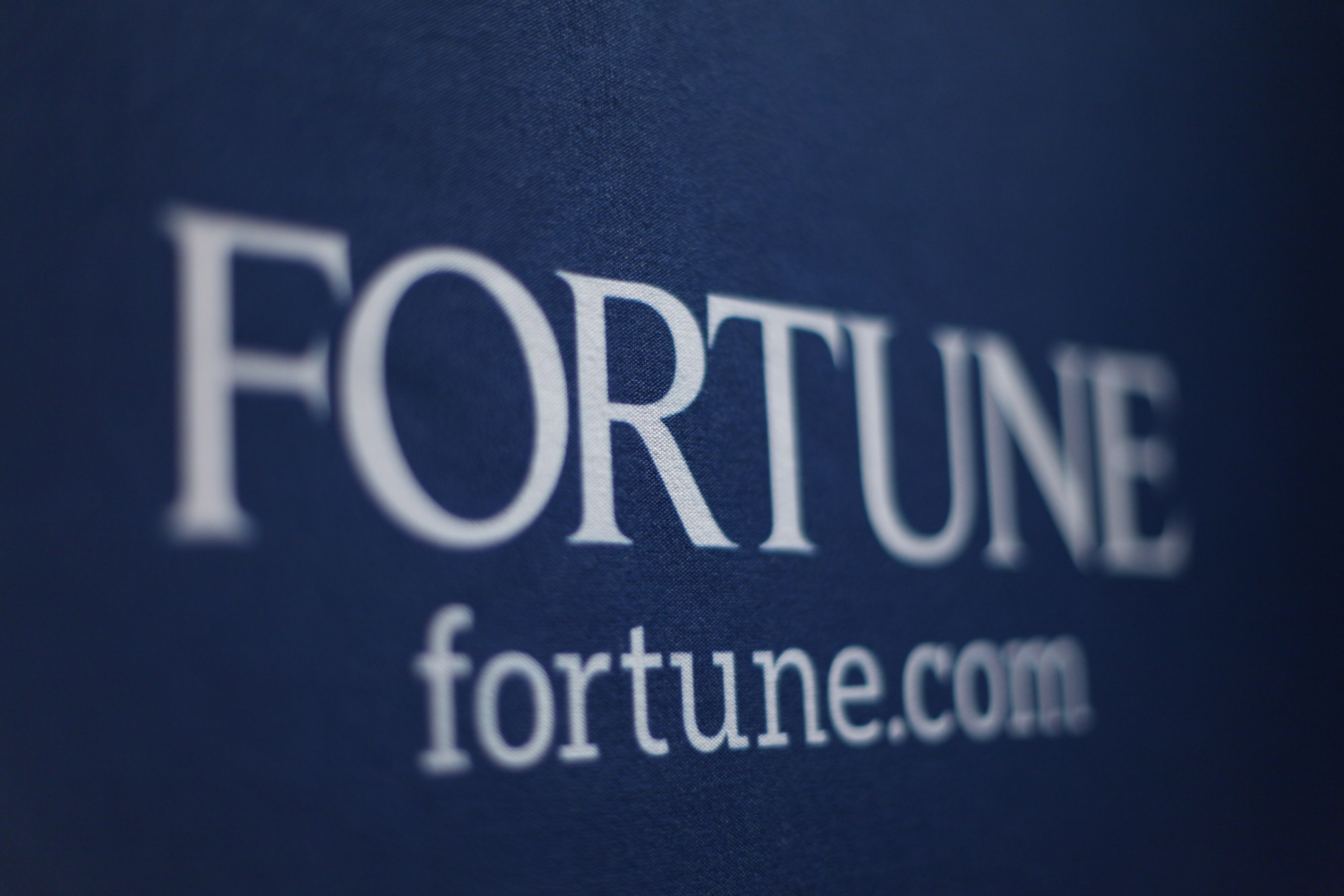 Fortune highlights companies 'doing good' in Change the World list ...