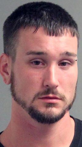 Court documents: Man burned house, took selfies at ruins | wusa9.com