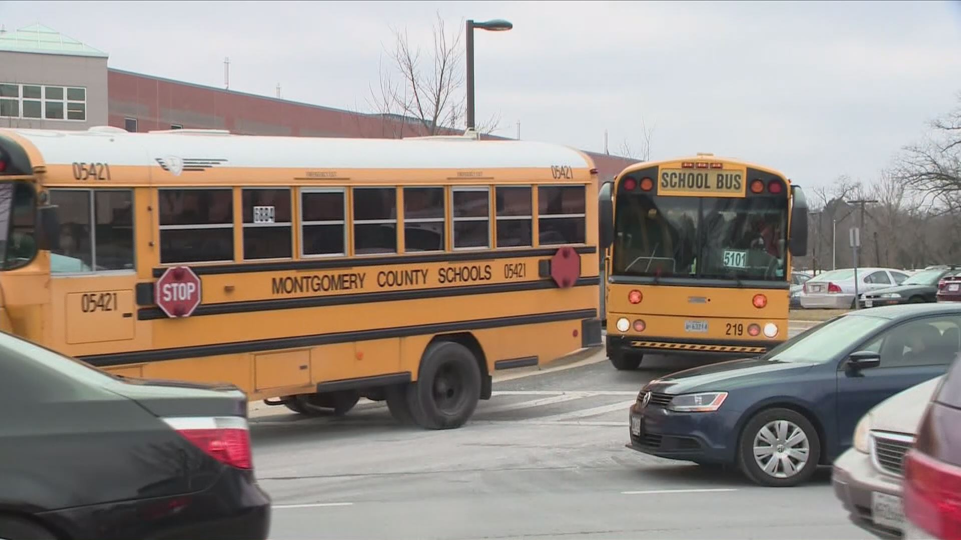 Schedule adjustments at Montgomery Co. schools criticized | wusa9.com