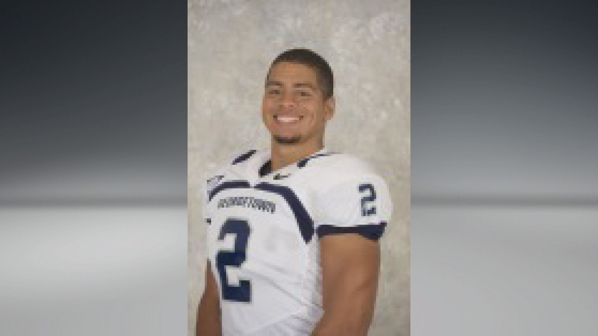 Ty Williams Quince Orchard 2025 Spring Forward: Top Public Bats