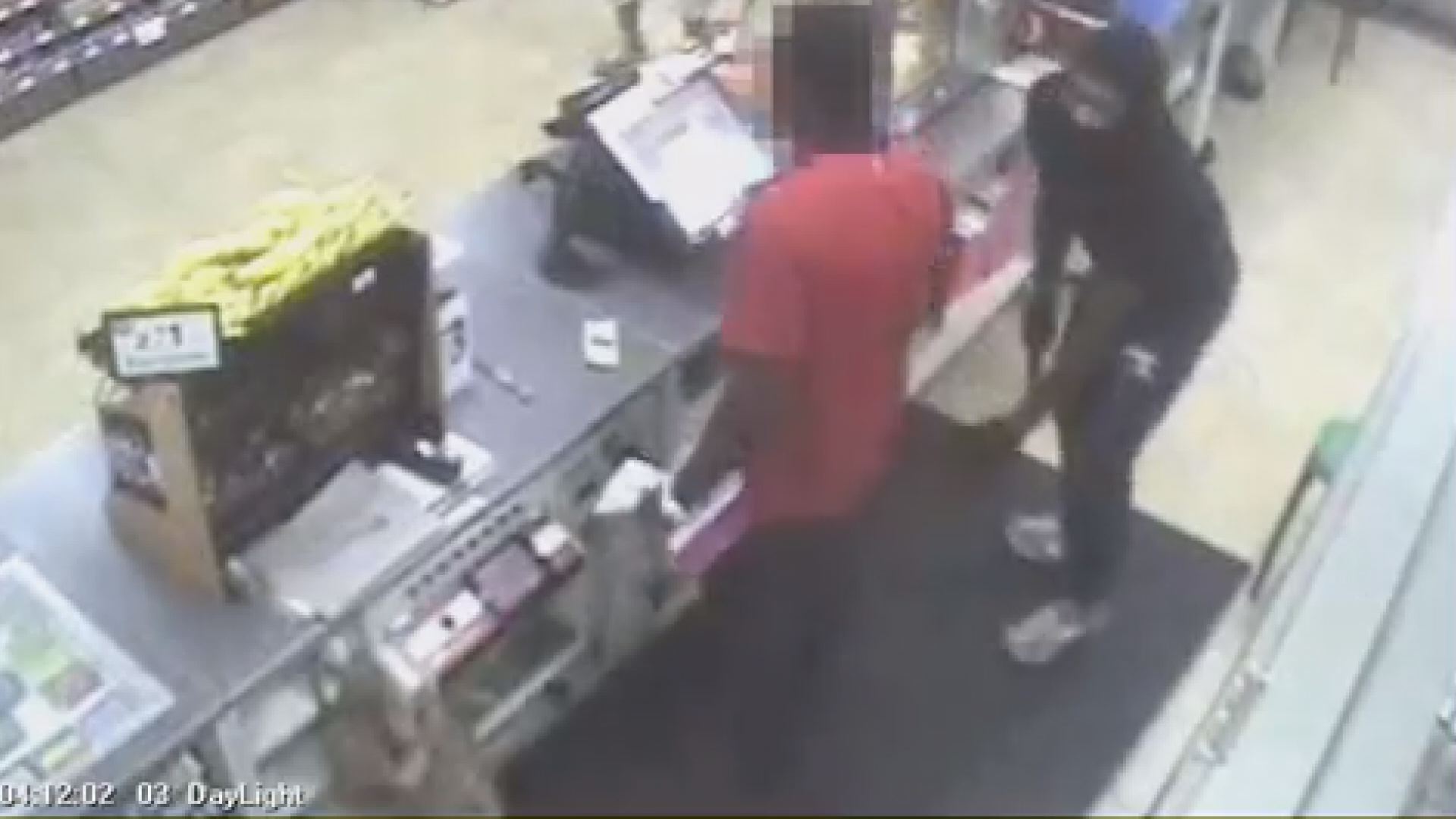Men wanted in connection to multiple robberies at 7-11 | wusa9.com