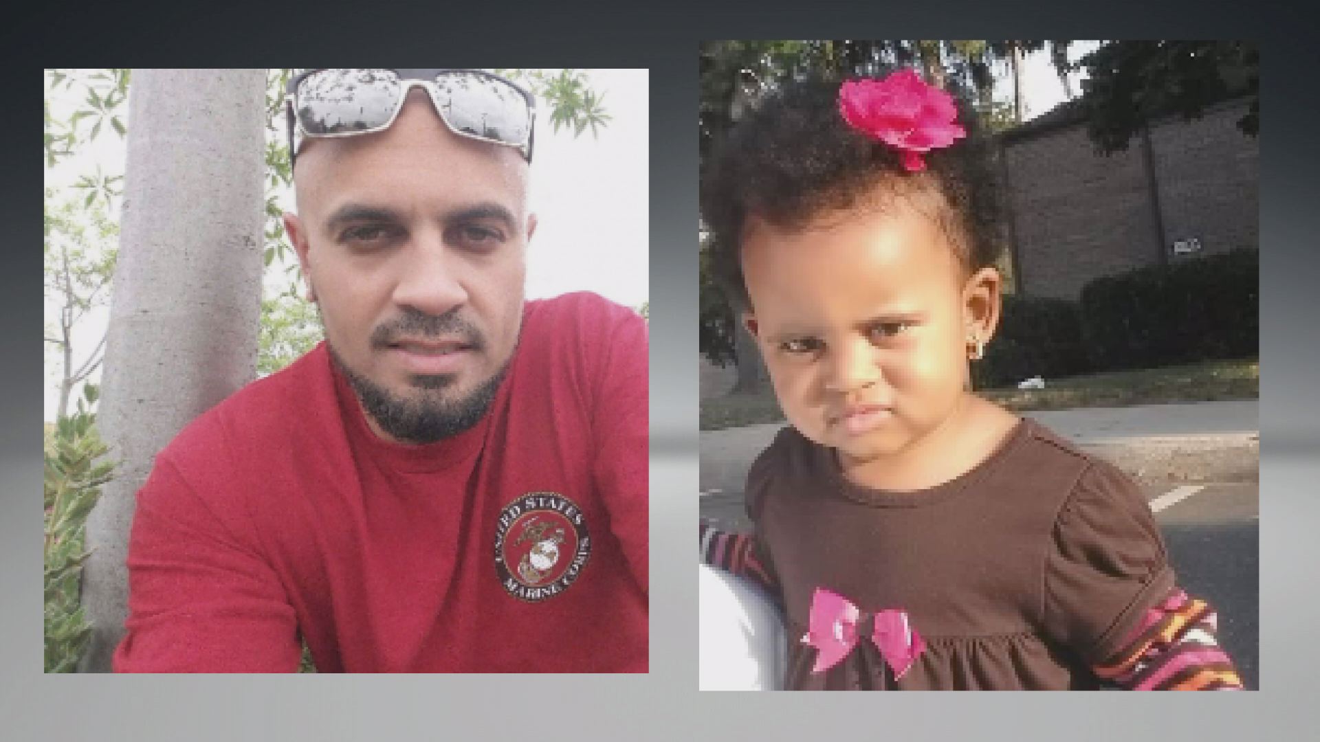 Community helps reunite mom, daughter after seeing Amber Alert | wusa9.com