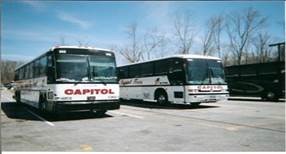 Capitol Tours: Tour buses were never stolen | wusa9.com