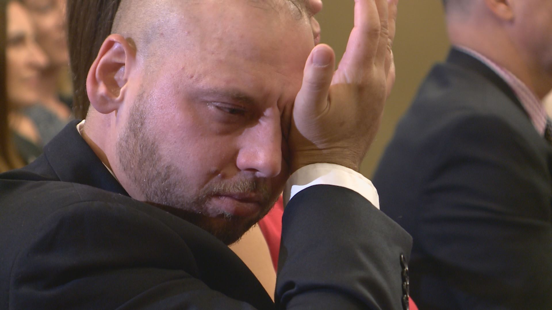 Group grants wishes to terminally ill vets | wusa9.com