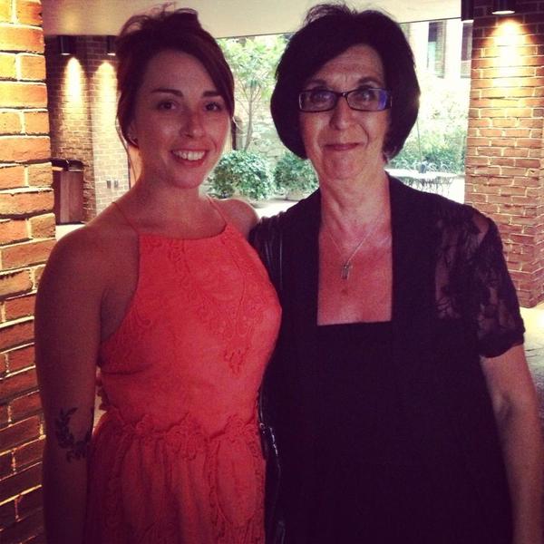 Alexandria woman uses Twitter to find friends for her mom | wusa9.com