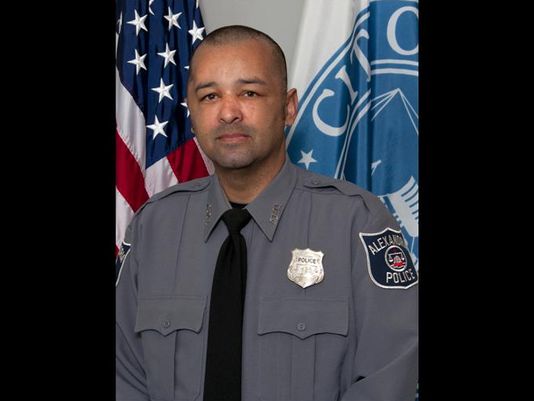 Police officer shot in Alexandria is retiring | wusa9.com