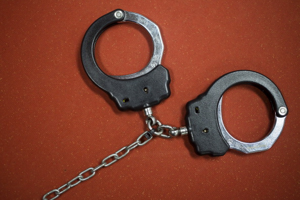 DNA leads to suspect in home invasion that injured 2 | wusa9.com