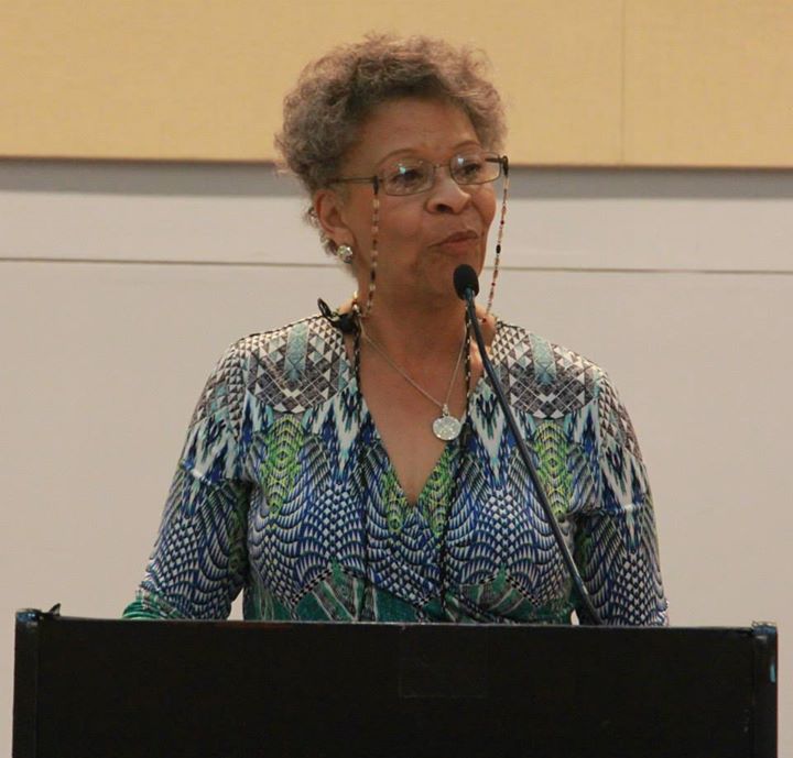 Center opened in honor of slain DC corrections worker | wusa9.com