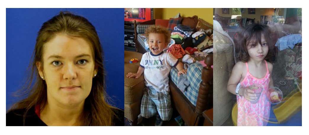 Benefit being held for missing children Sarah and Jacob Hoggle | wusa9.com