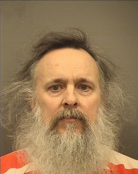 Charles Severance in Alexandria to face murder charges | wusa9.com