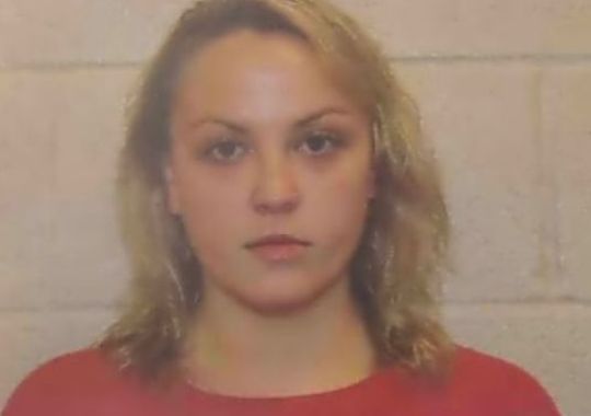 2 teachers accused of group sex with student out of jail | wusa9.com