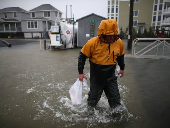 Storm surge risk map makes it easy to prepare | wusa9.com