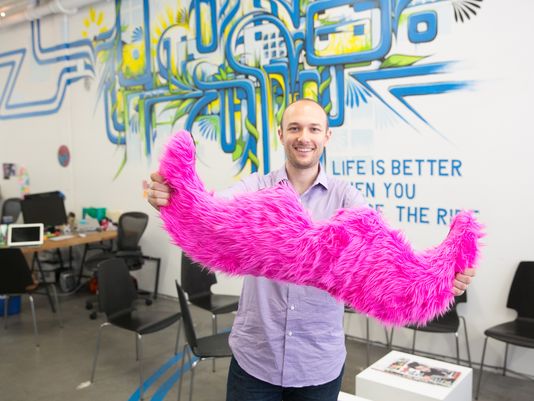 Lyft looks to lift from Uber controversy | wusa9.com