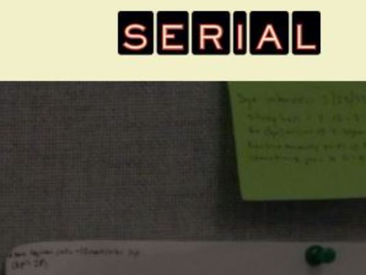 'Serial' case alibi witness denies she was willing to lie | wusa9.com