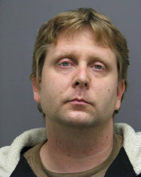Woodbridge man arrested for downloading child porn | wusa9.com