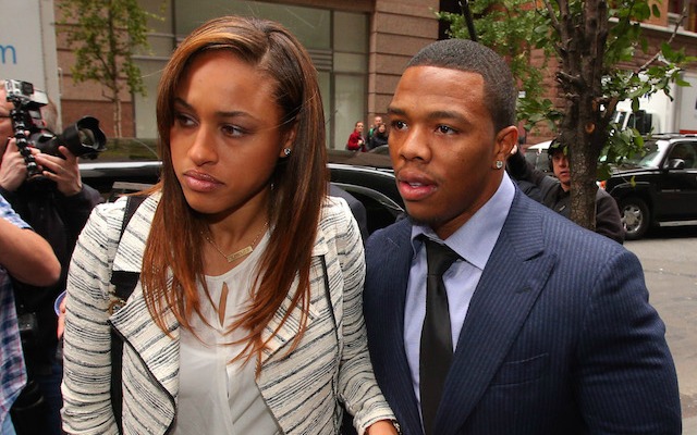 New footage surfaces of Ray Rice assault | wusa9.com