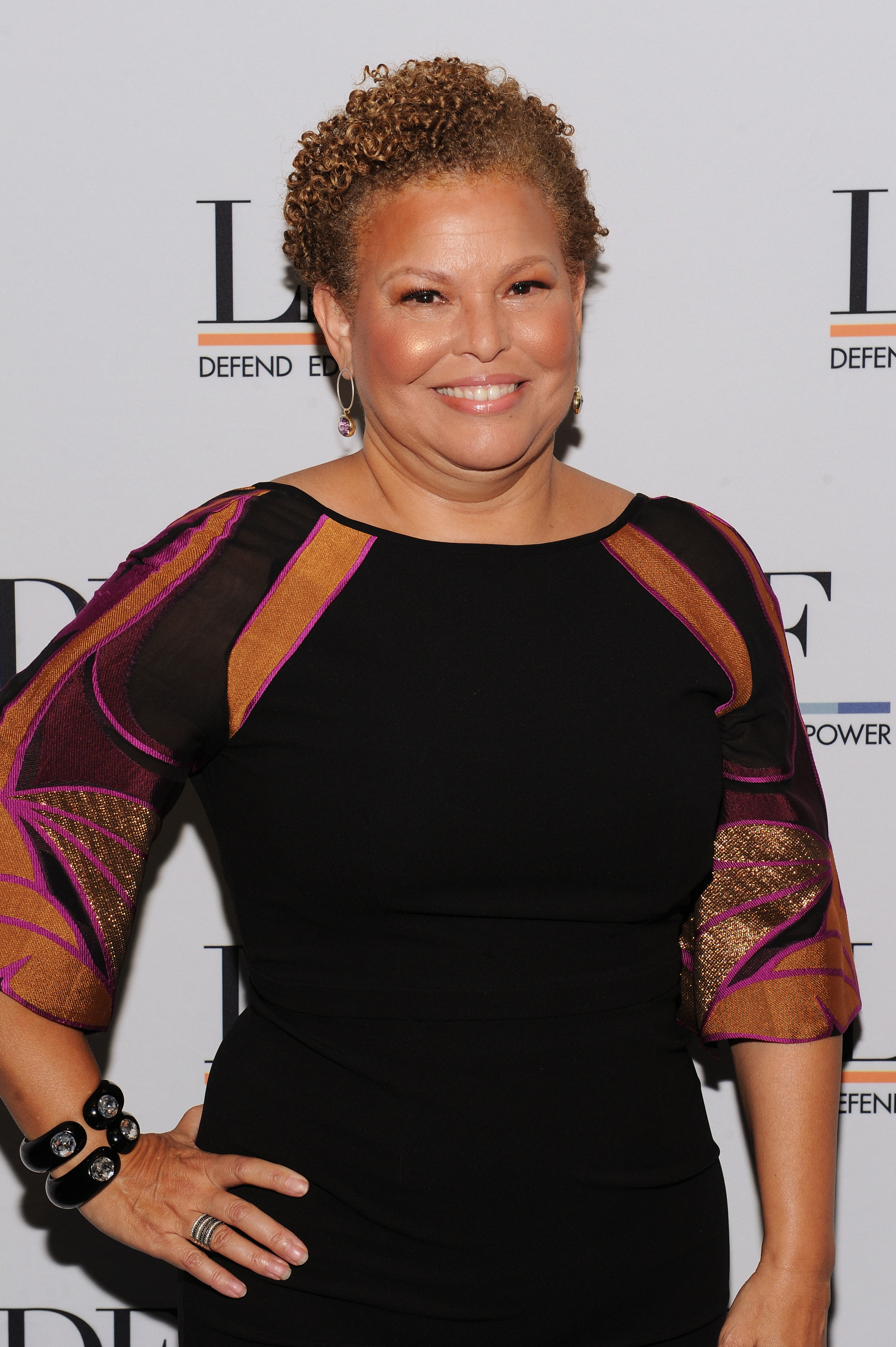 BET CEO talks about Bowser inauguration events | wusa9.com