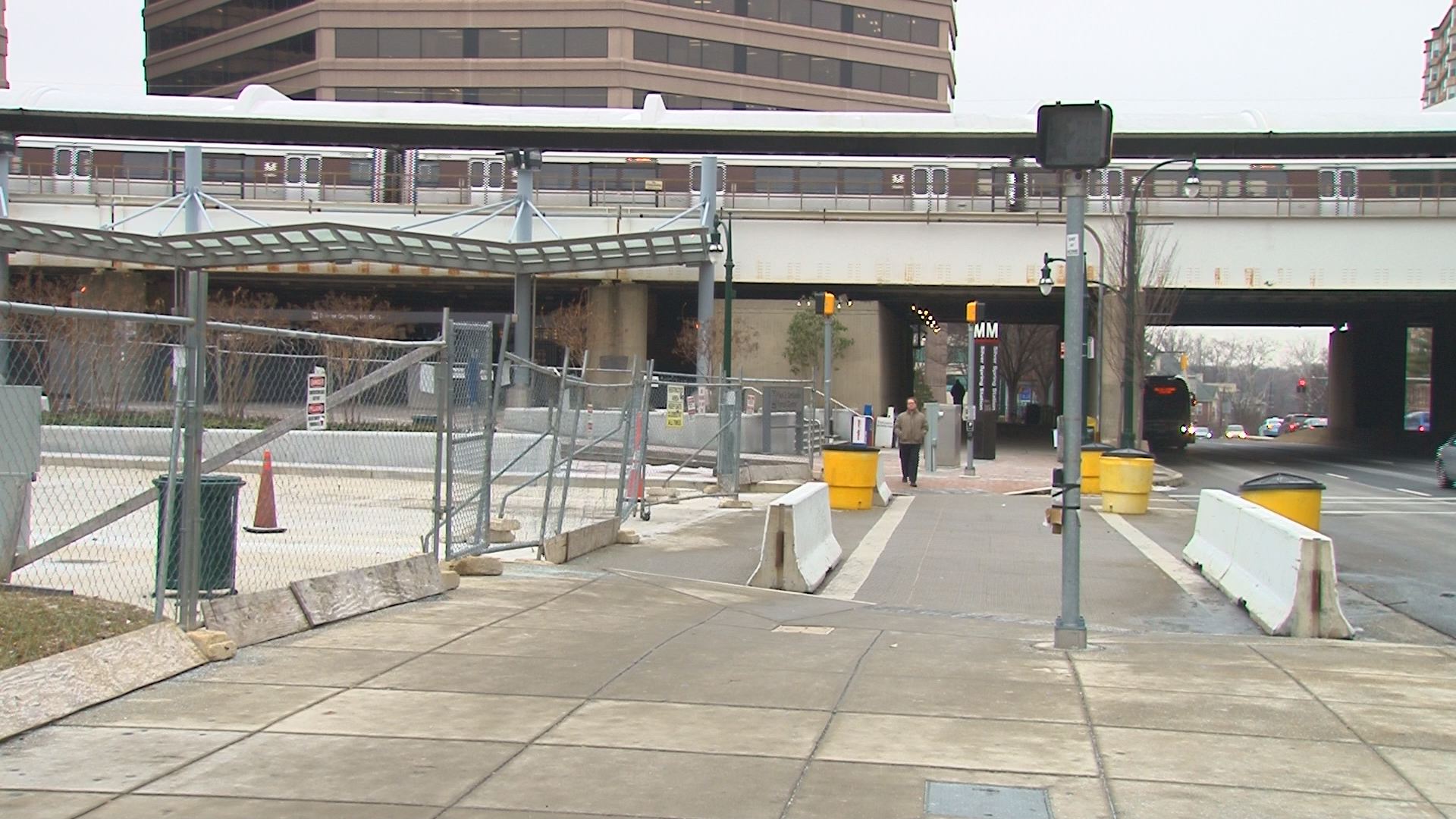 Another $21M approved for Silver Spring Transit Center | wusa9.com