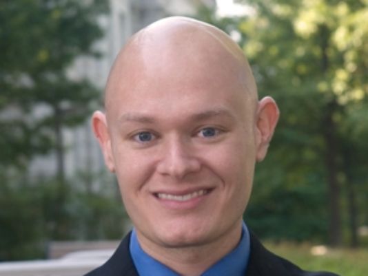 AU professor pleads guilty to burglary charges | wusa9.com