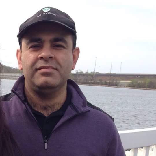 Arlington hit and run victim remains hospitalized | wusa9.com