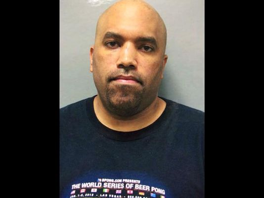 'Beer Pong Rapist' sentenced to 150 years in prison | wusa9.com