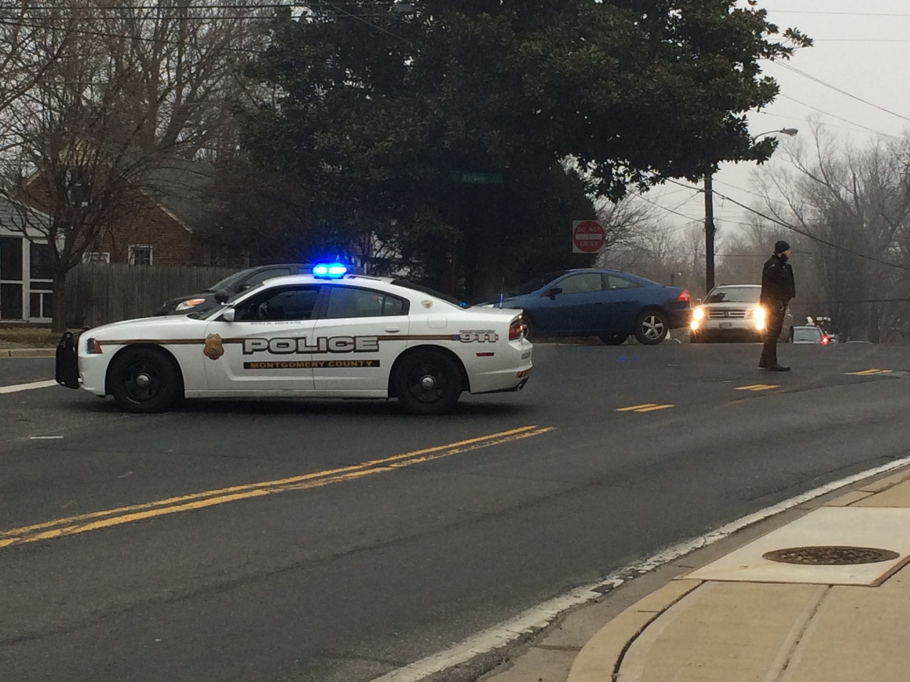 Deadly end to barricade in Silver Spring | wusa9.com