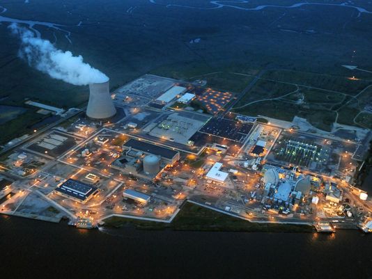 Bracing for a big power grid attack: 'One is too many' | wusa9.com