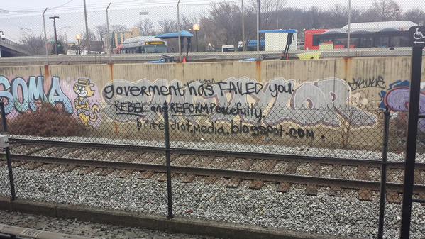Sean Taylor tribute painted over | wusa9.com