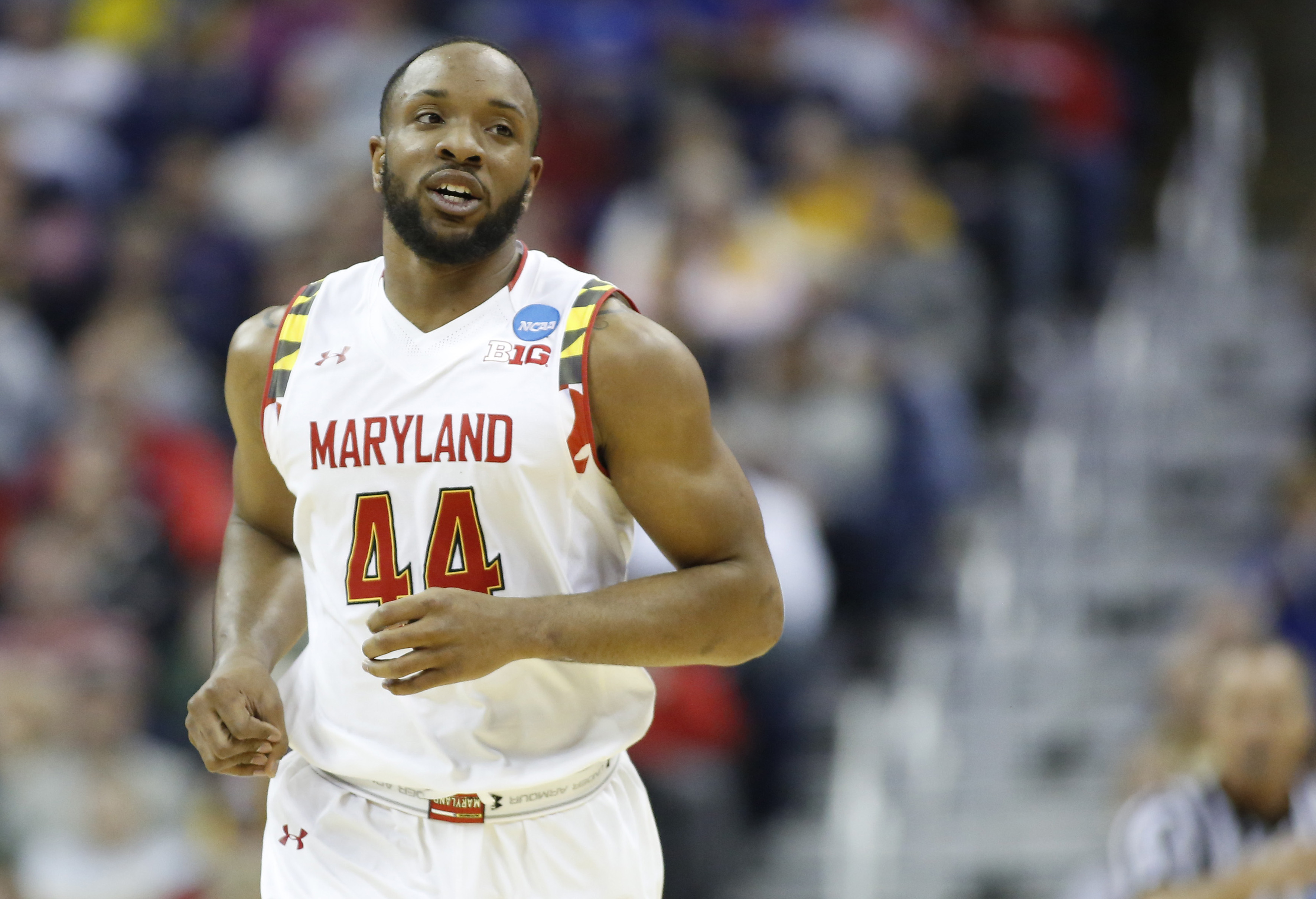 Dez Wells reflects on what he has done for the Terps | wusa9.com
