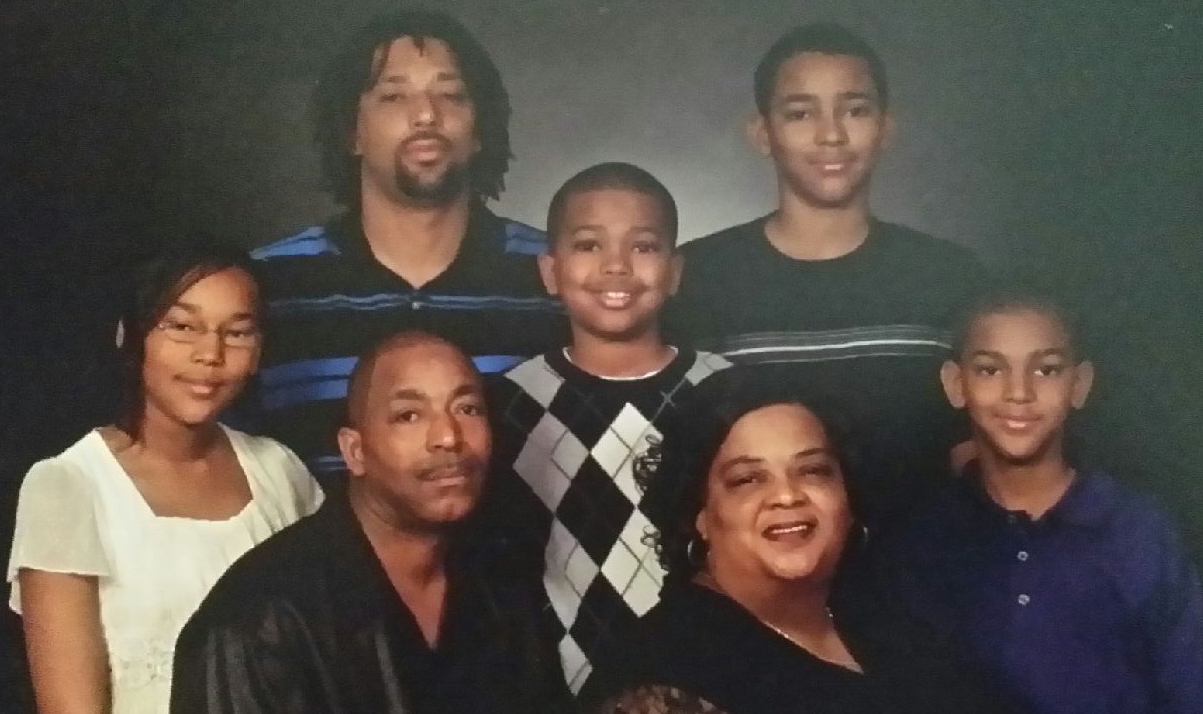 Man killed in Census Bureau shooting was father, grandfather | wusa9.com