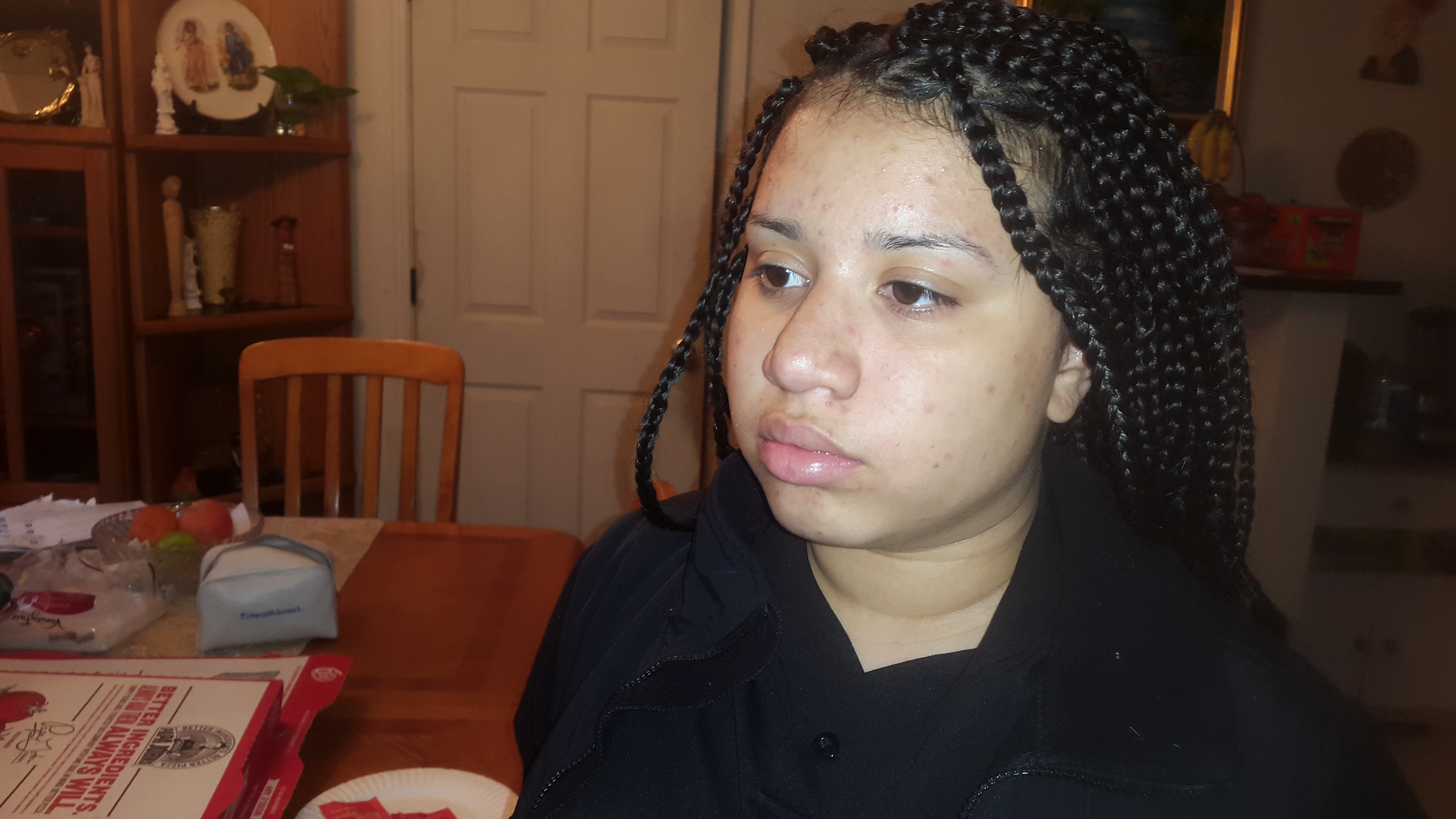 Jennifer Castillo's Instagram, Twitter & Facebook on IDCrawl